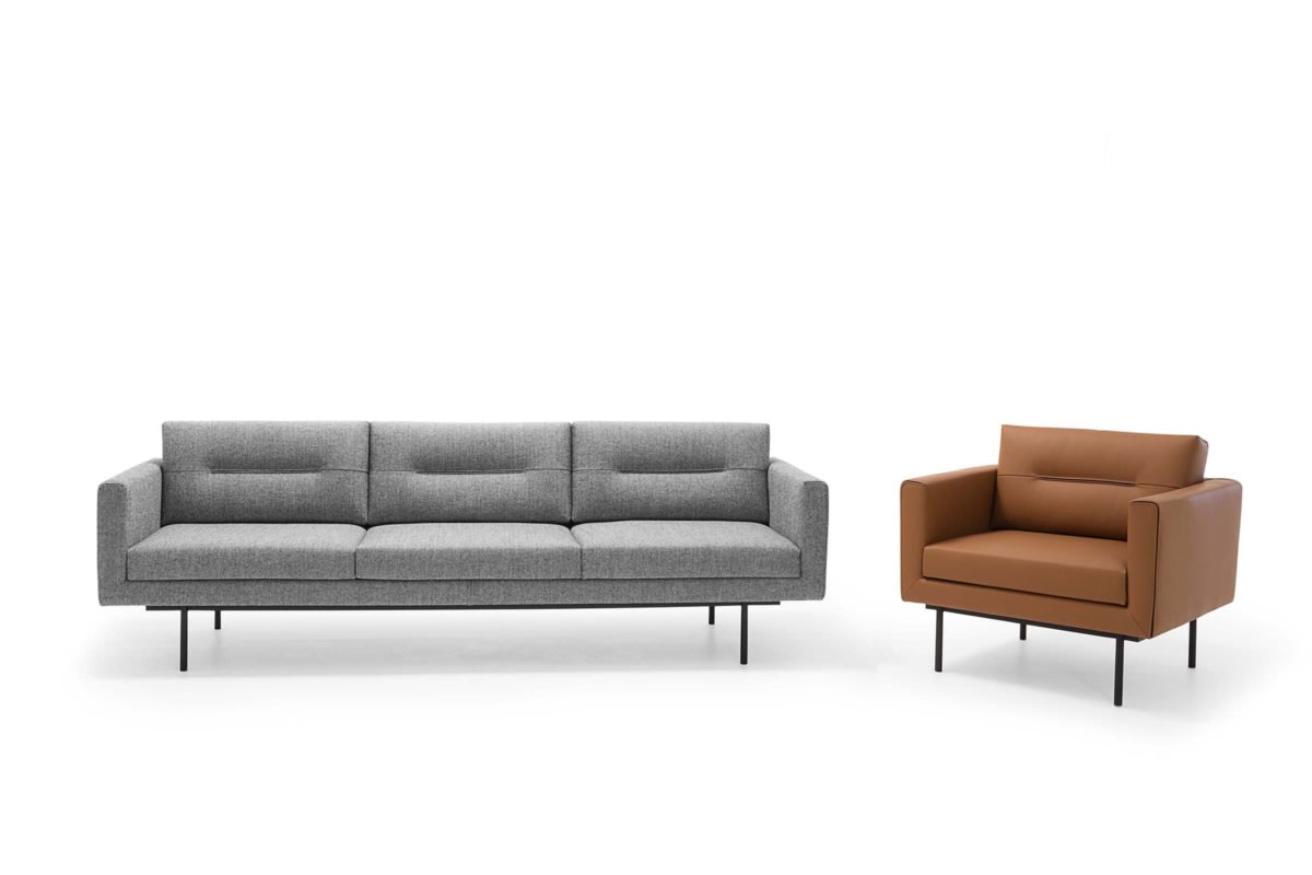 Element Sofa - Hospitality Snapshots