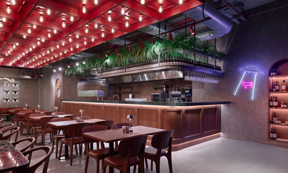 Tok BBQ - Hospitality Snapshots