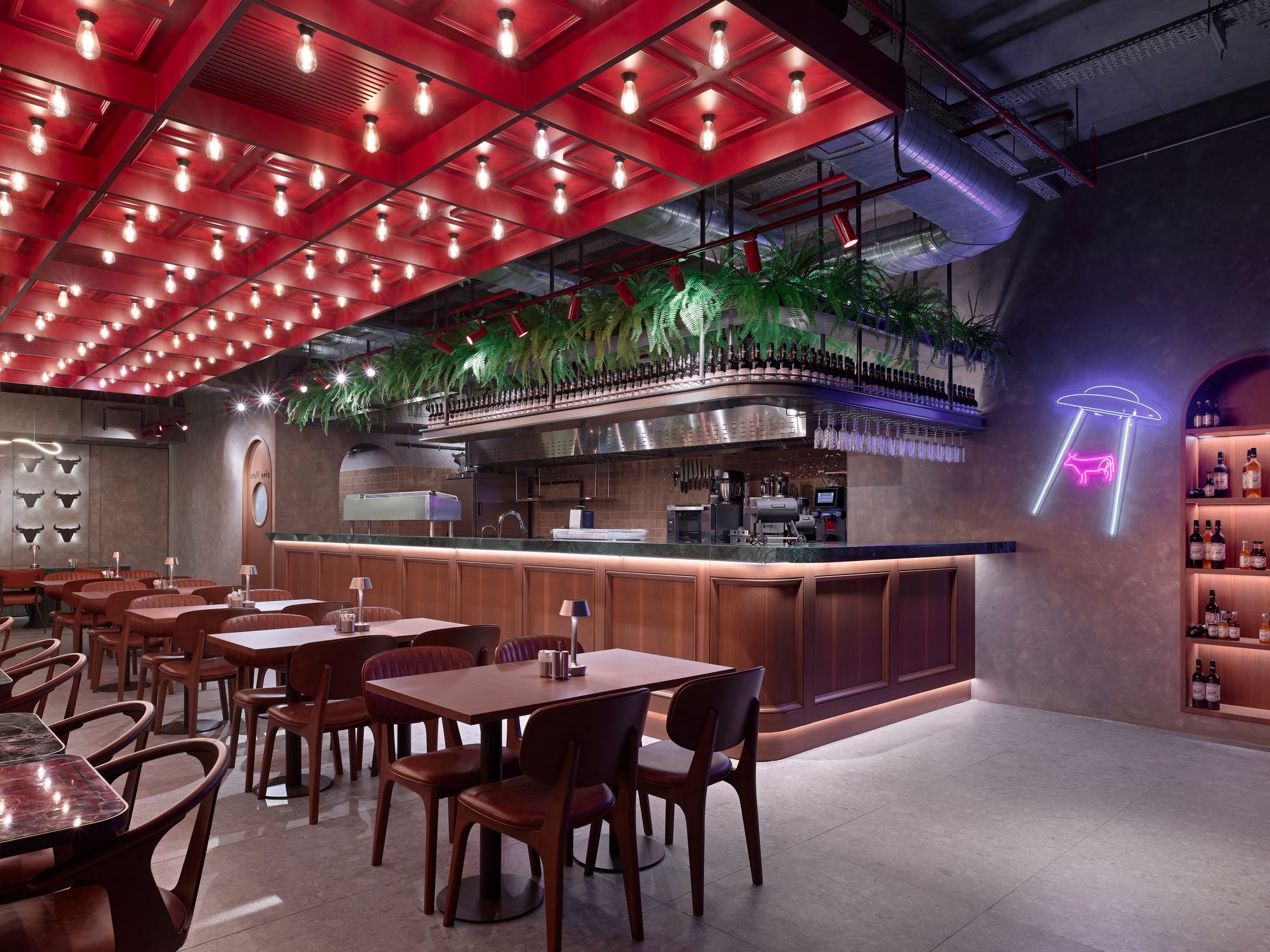 Tok BBQ - Hospitality Snapshots