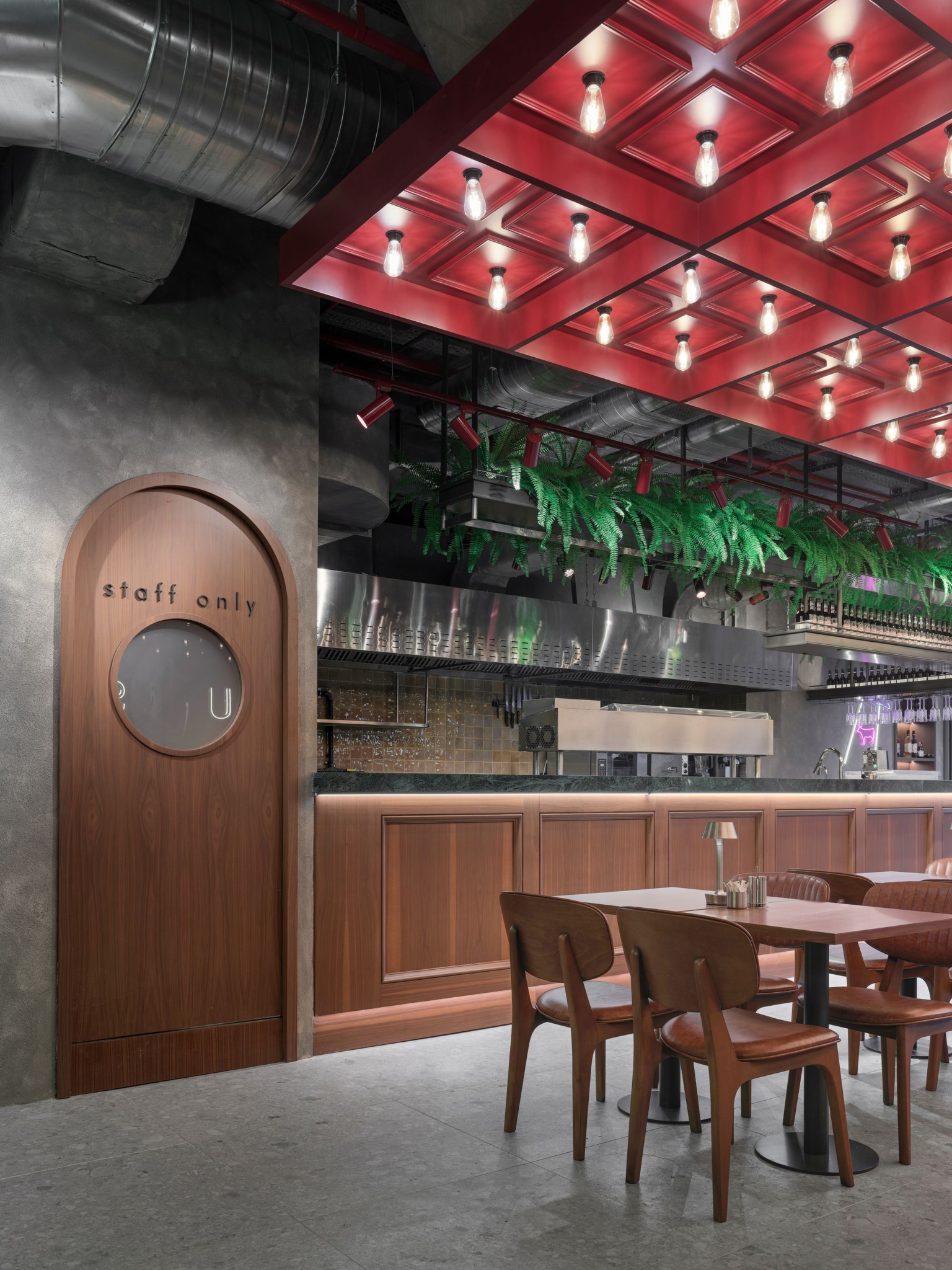 Tok BBQ - Hospitality Snapshots