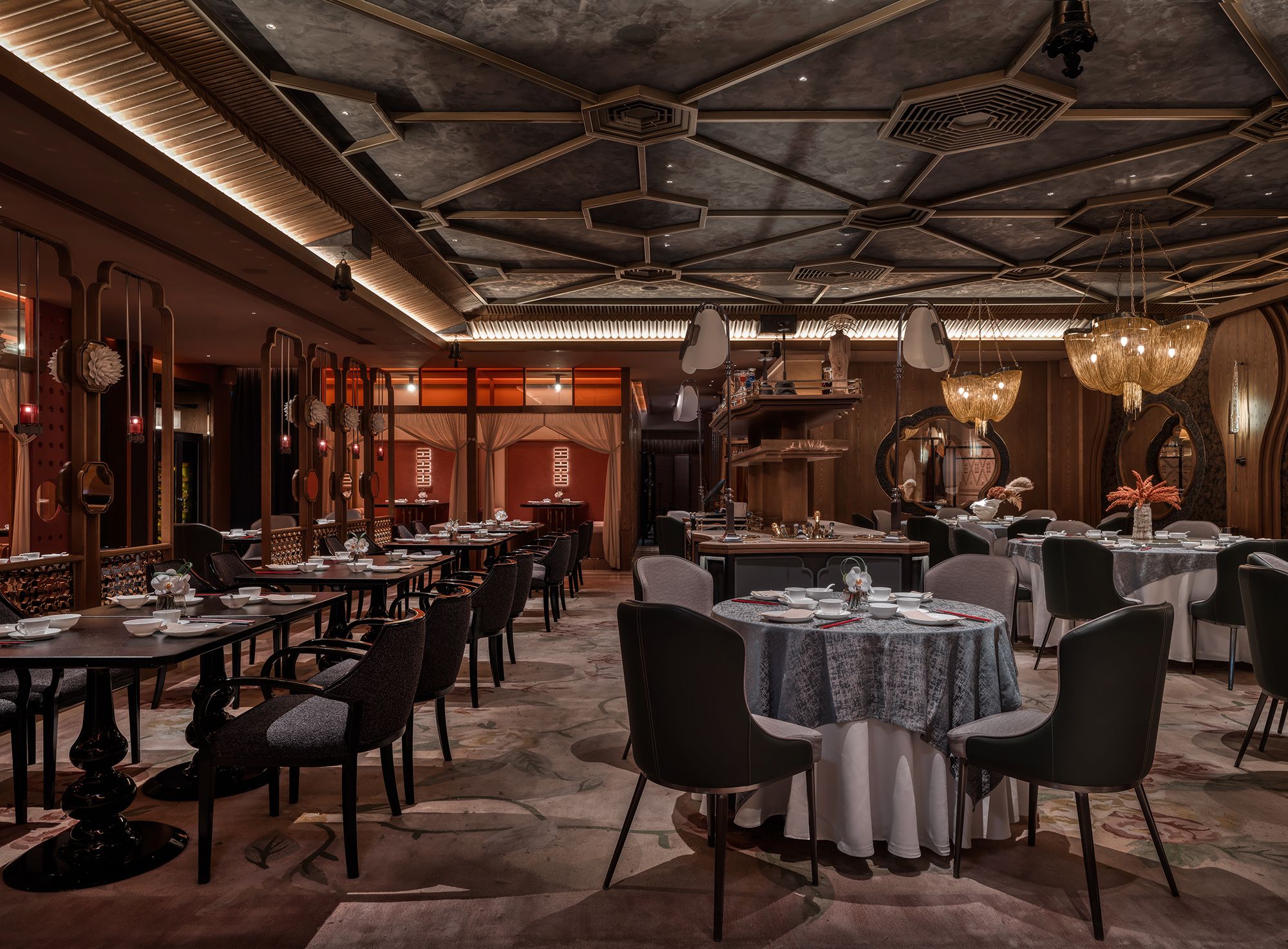 Moments Together Restaurant - Hospitality Snapshots