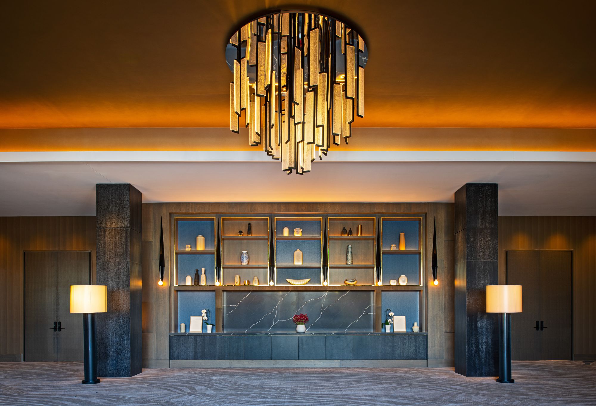 The Godfrey Hotel Detroit - Hospitality Snapshots