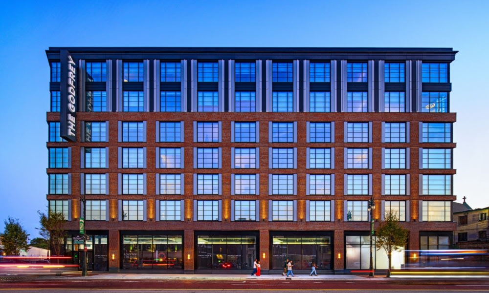 The Godfrey Hotel Detroit - Hospitality Snapshots