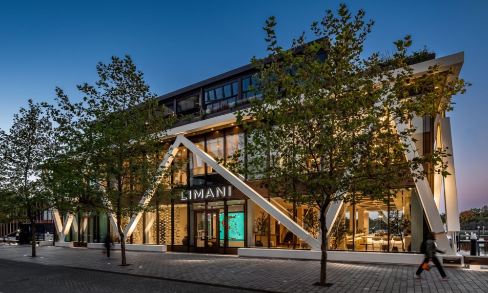 Limani Restaurant - Hospitality Snapshots