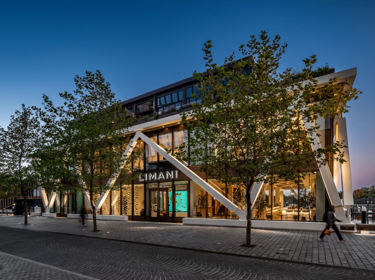 Limani Restaurant - Hospitality Snapshots