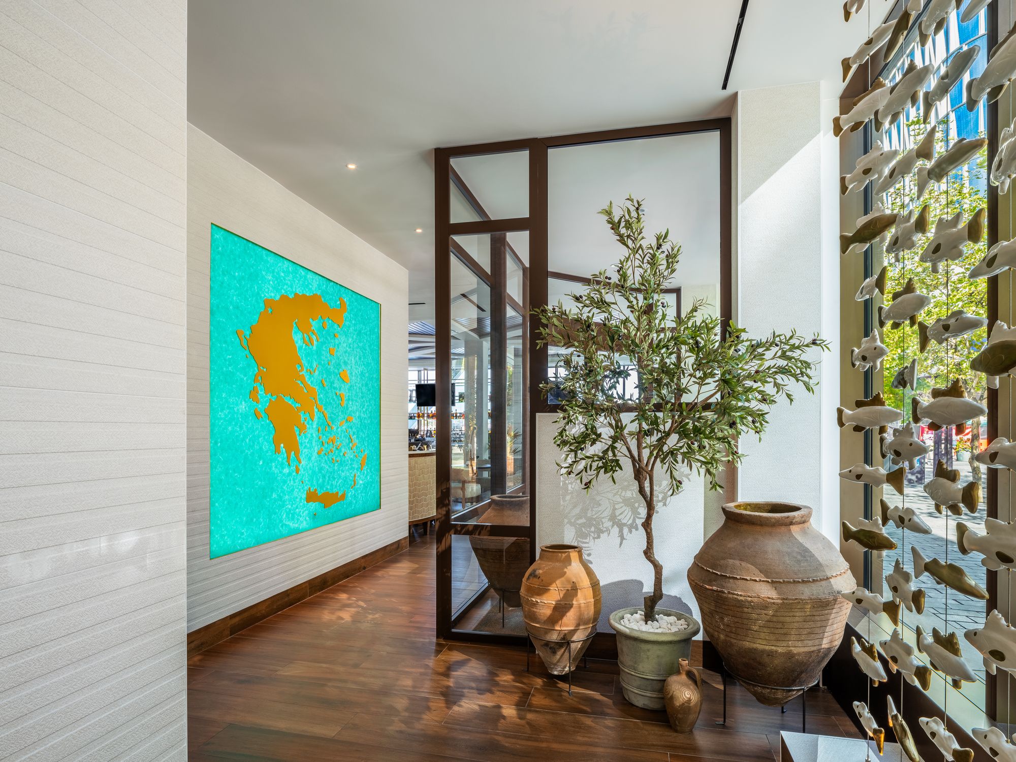 Limani Restaurant - Hospitality Snapshots