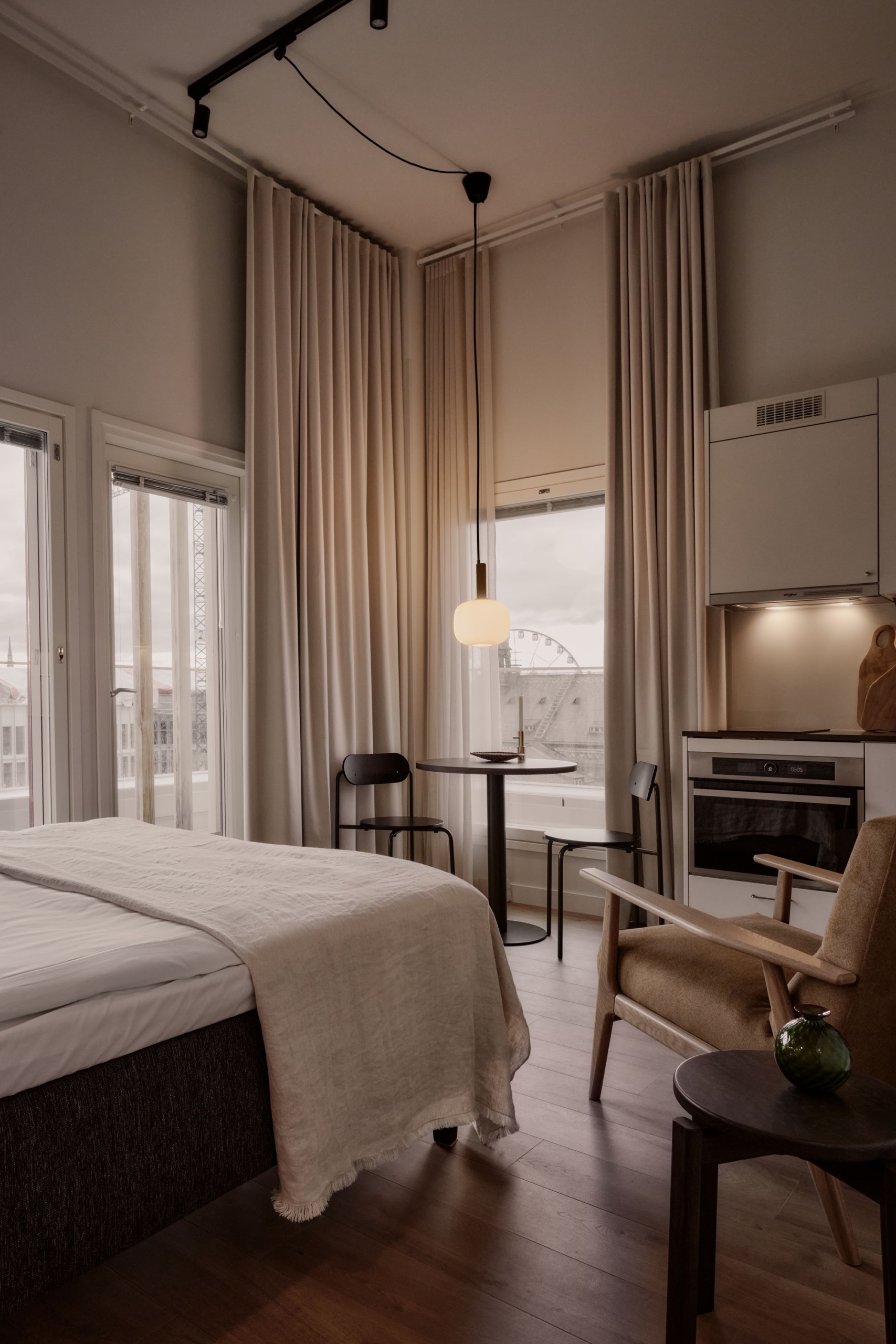 Noli Hotel Katajanokka II - Hospitality Snapshots