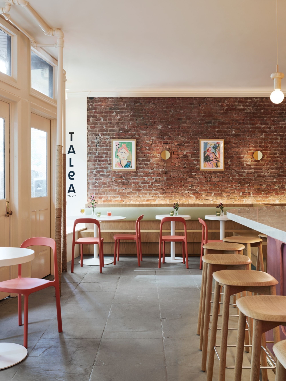 TALEA West Village - Hospitality Snapshots