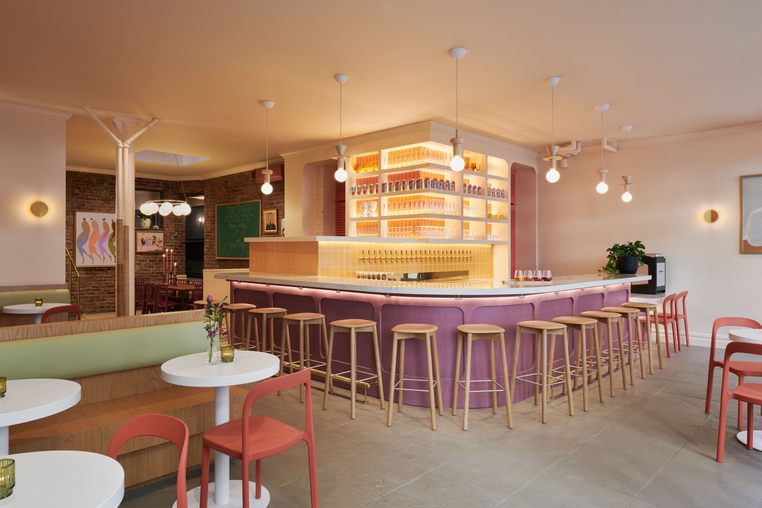TALEA West Village - Hospitality Snapshots