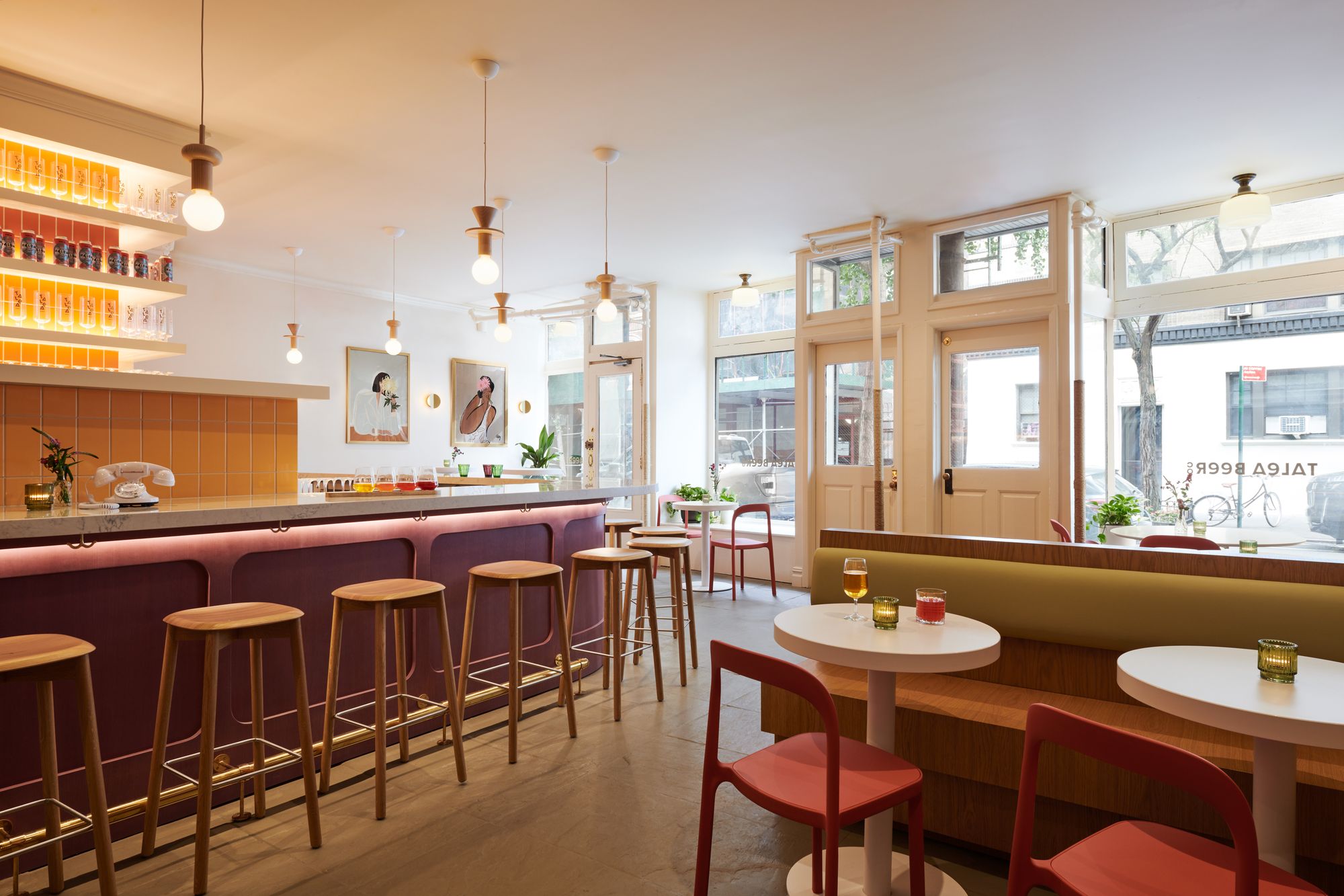 TALEA West Village - Hospitality Snapshots
