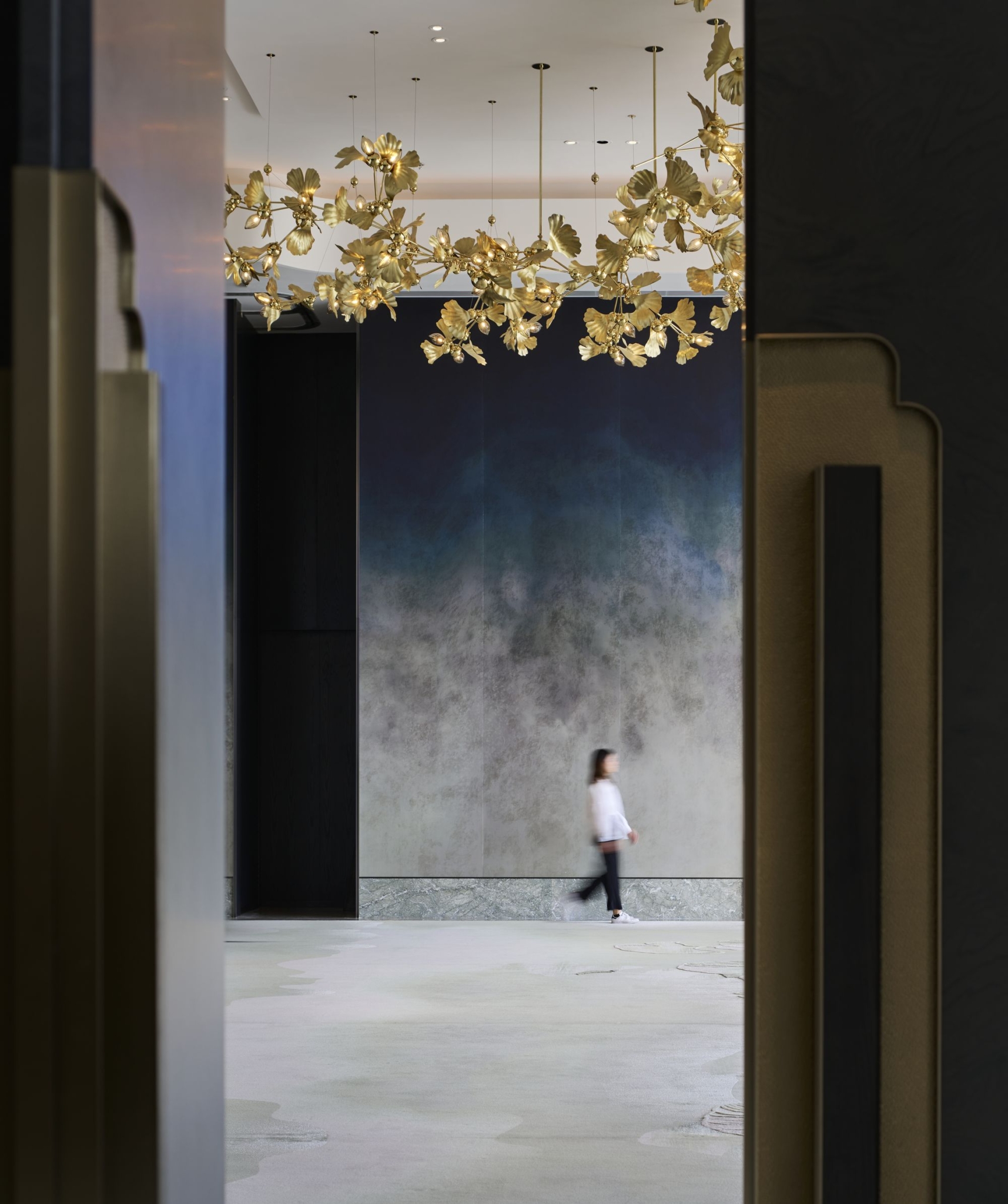 Four Seasons Hotel Suzhou - Hospitality Snapshots