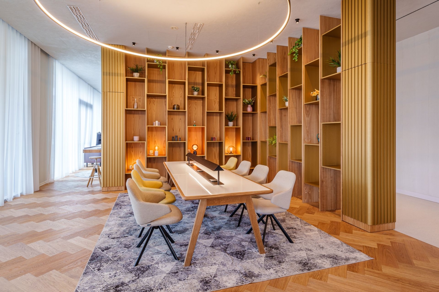 Holiday Inn Prague - Hospitality Snapshots