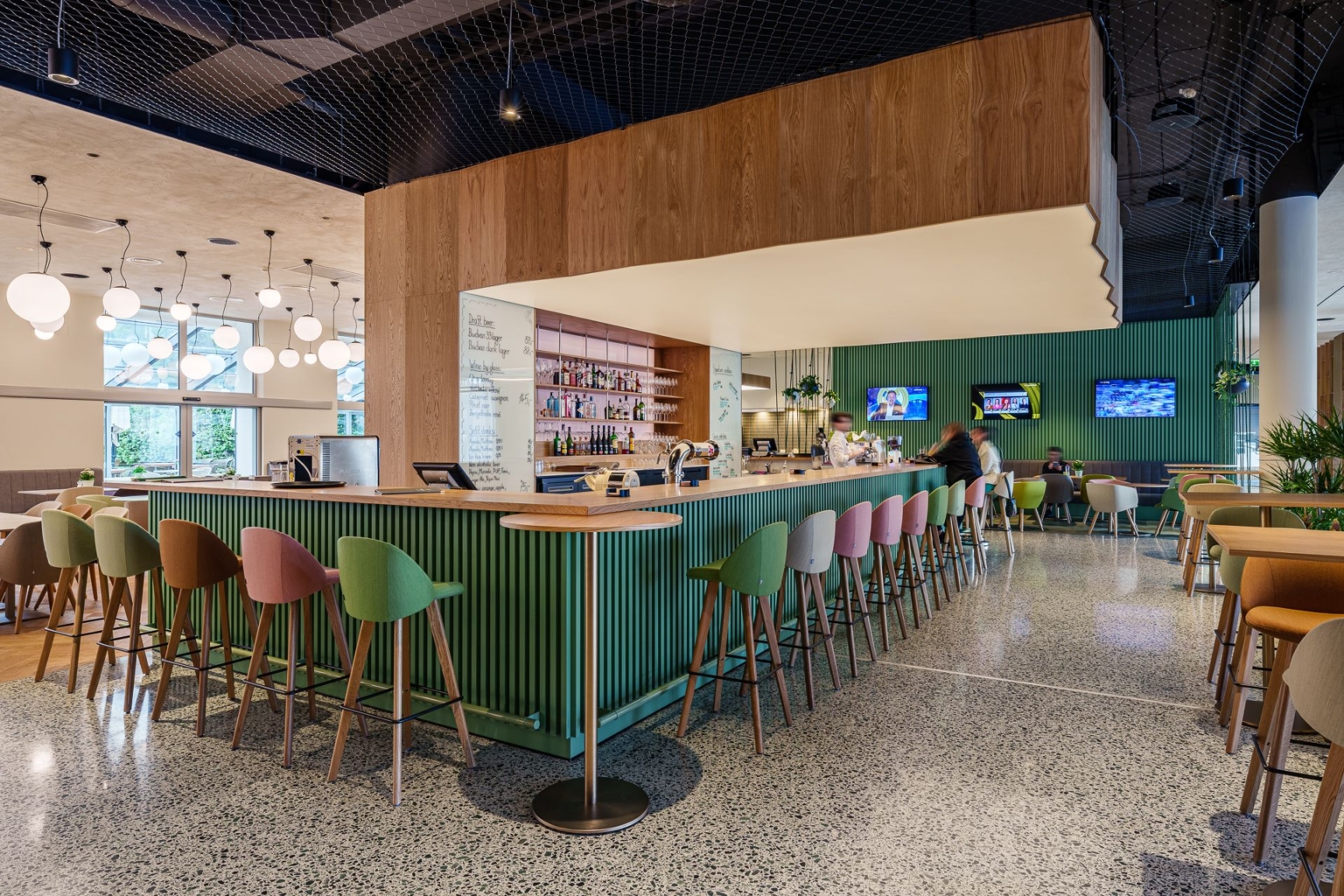 Holiday Inn Prague - Hospitality Snapshots