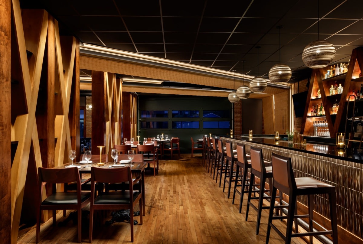 Kanú Restaurant - Hospitality Snapshots