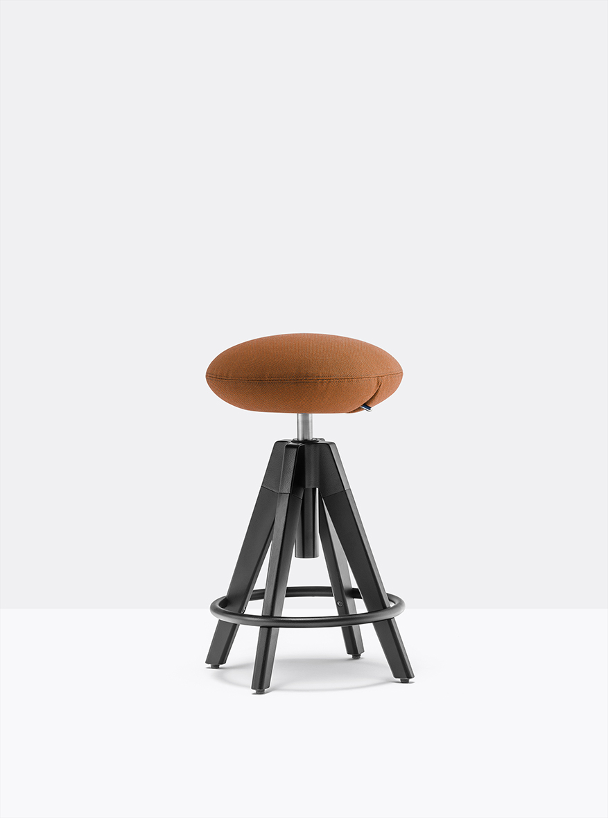 Arki-Stool - Hospitality Snapshots