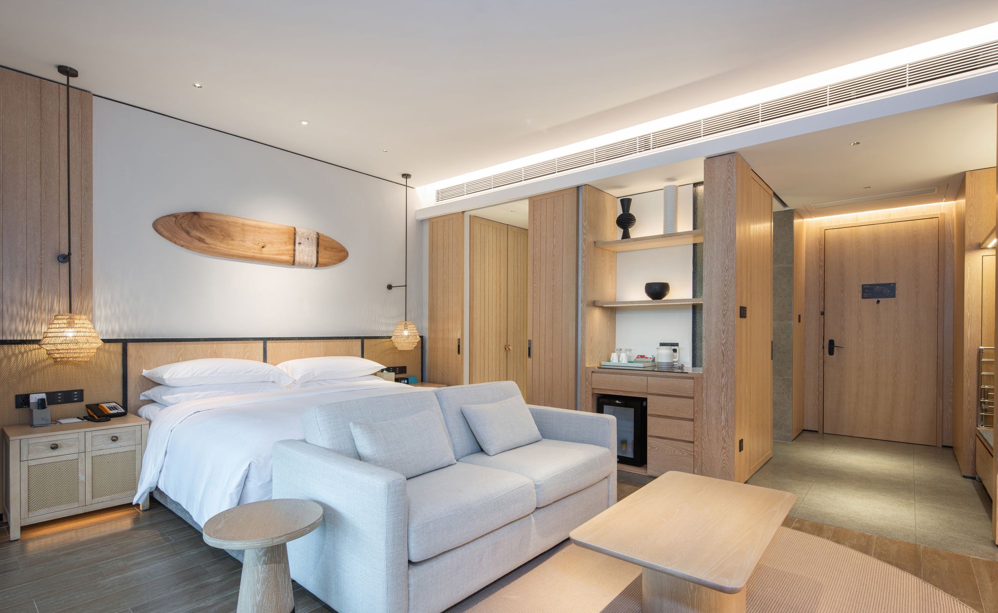 Xinghe Guangdong Hotel - Hospitality Snapshots
