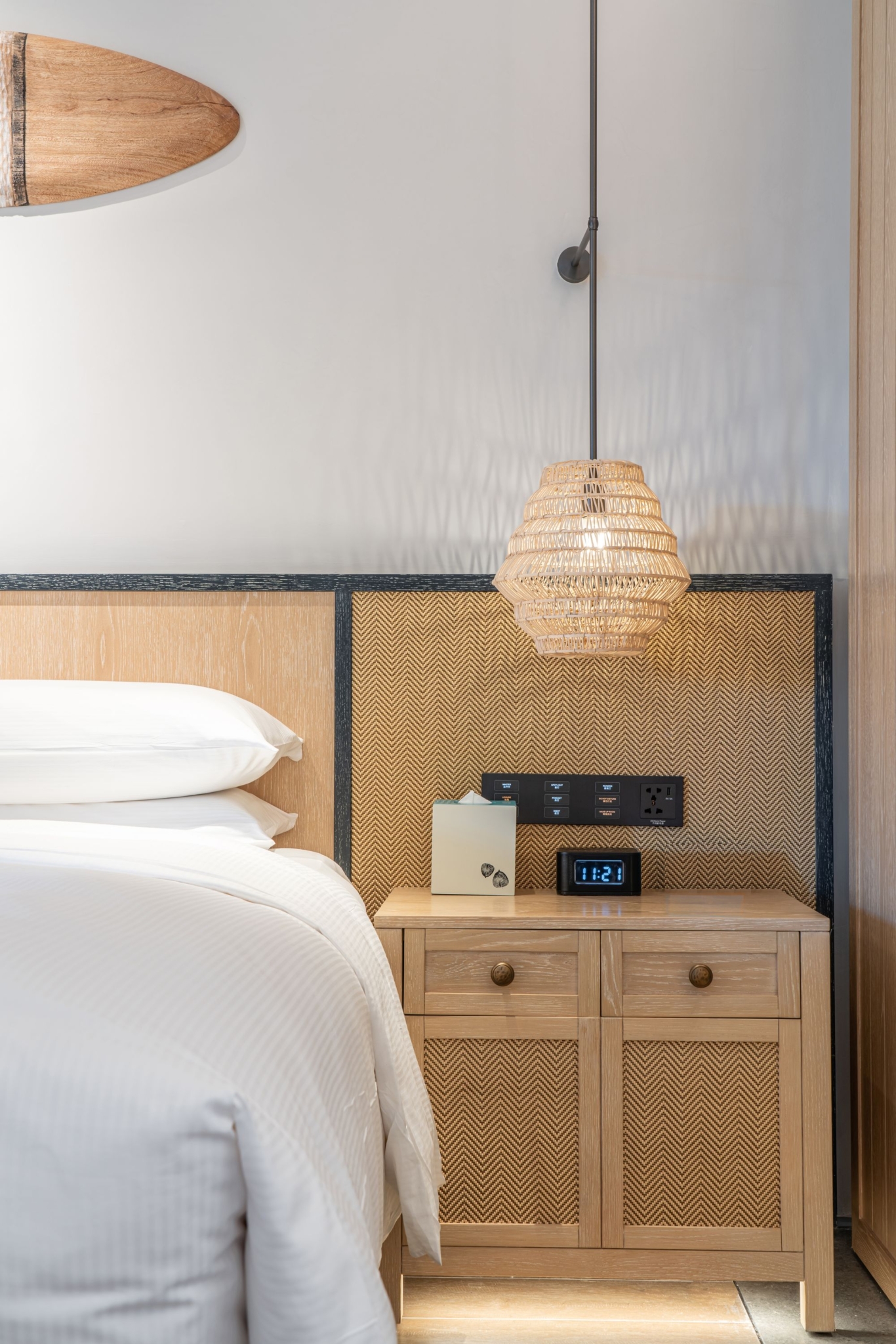 Xinghe Guangdong Hotel - Hospitality Snapshots
