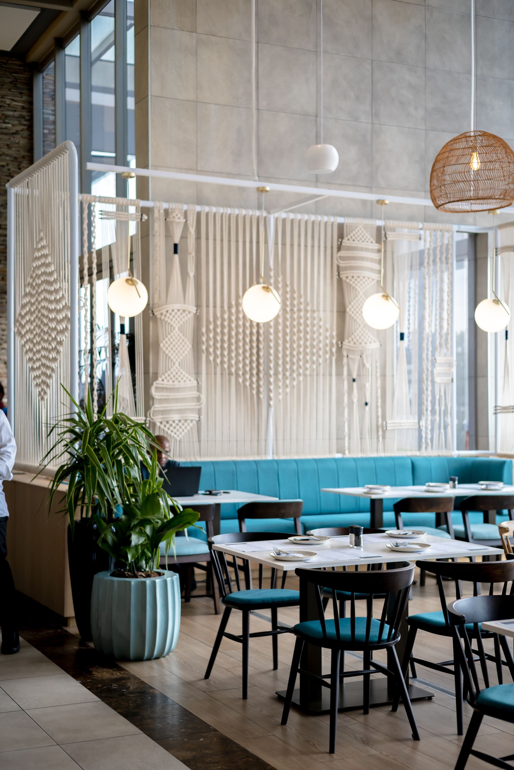 Ukko Restaurant - Hospitality Snapshots