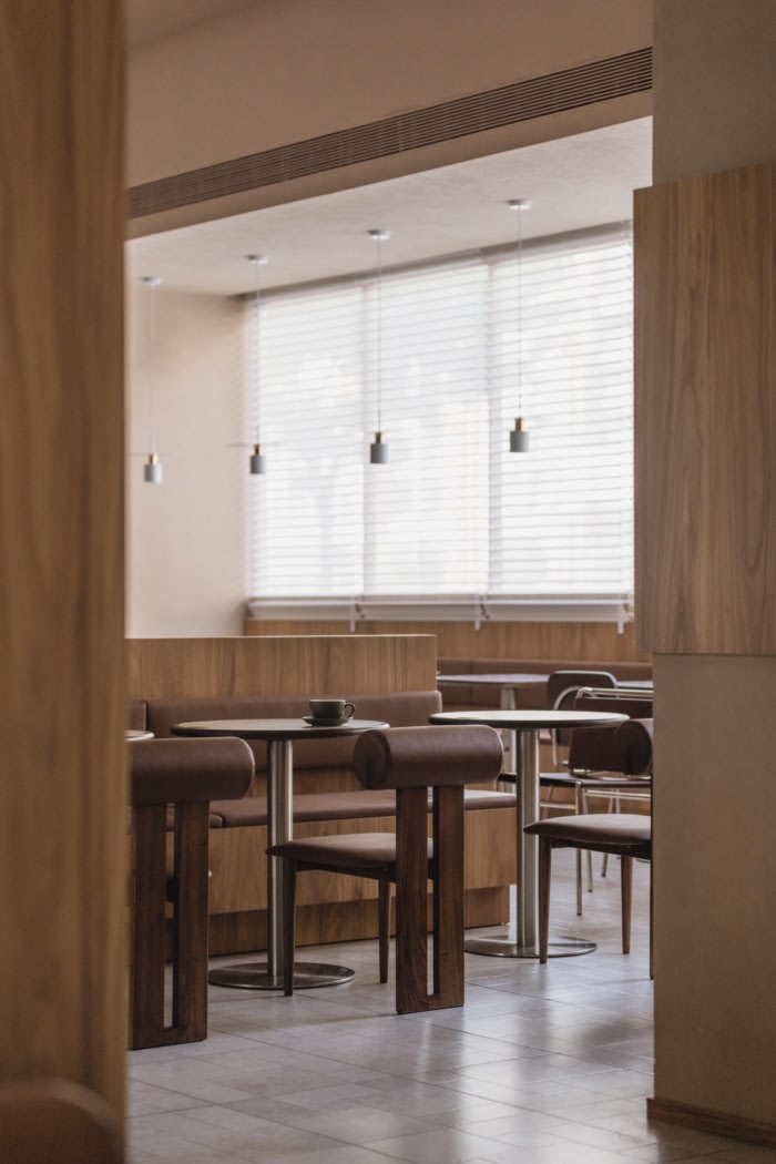 WOKKA by Genshang Restaurant - Hospitality Snapshots