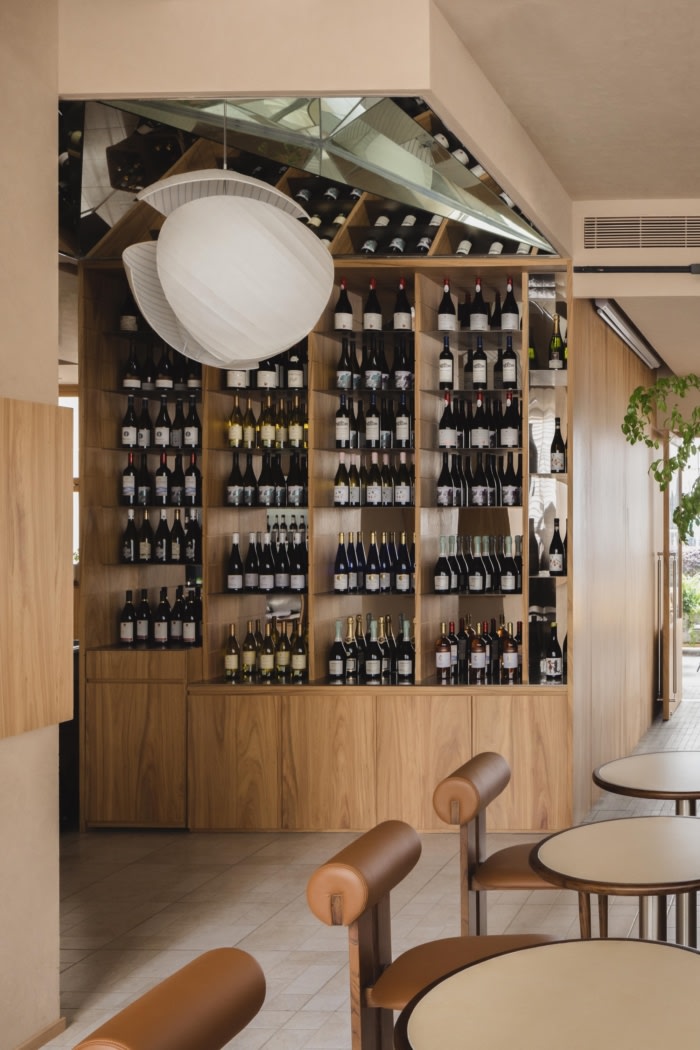 WOKKA by Genshang Restaurant - Hospitality Snapshots