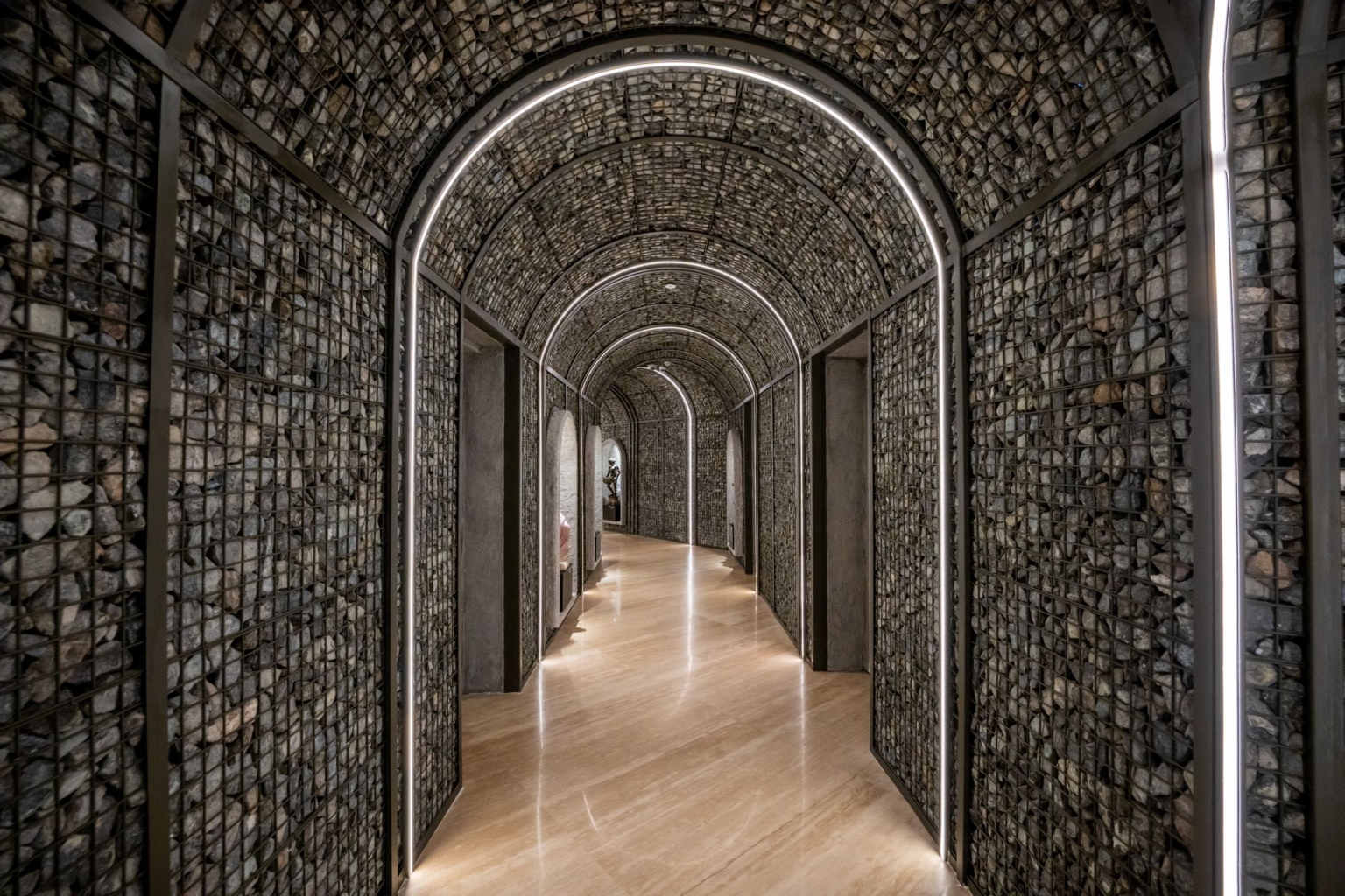 Gal Restaurant - Hospitality Snapshots