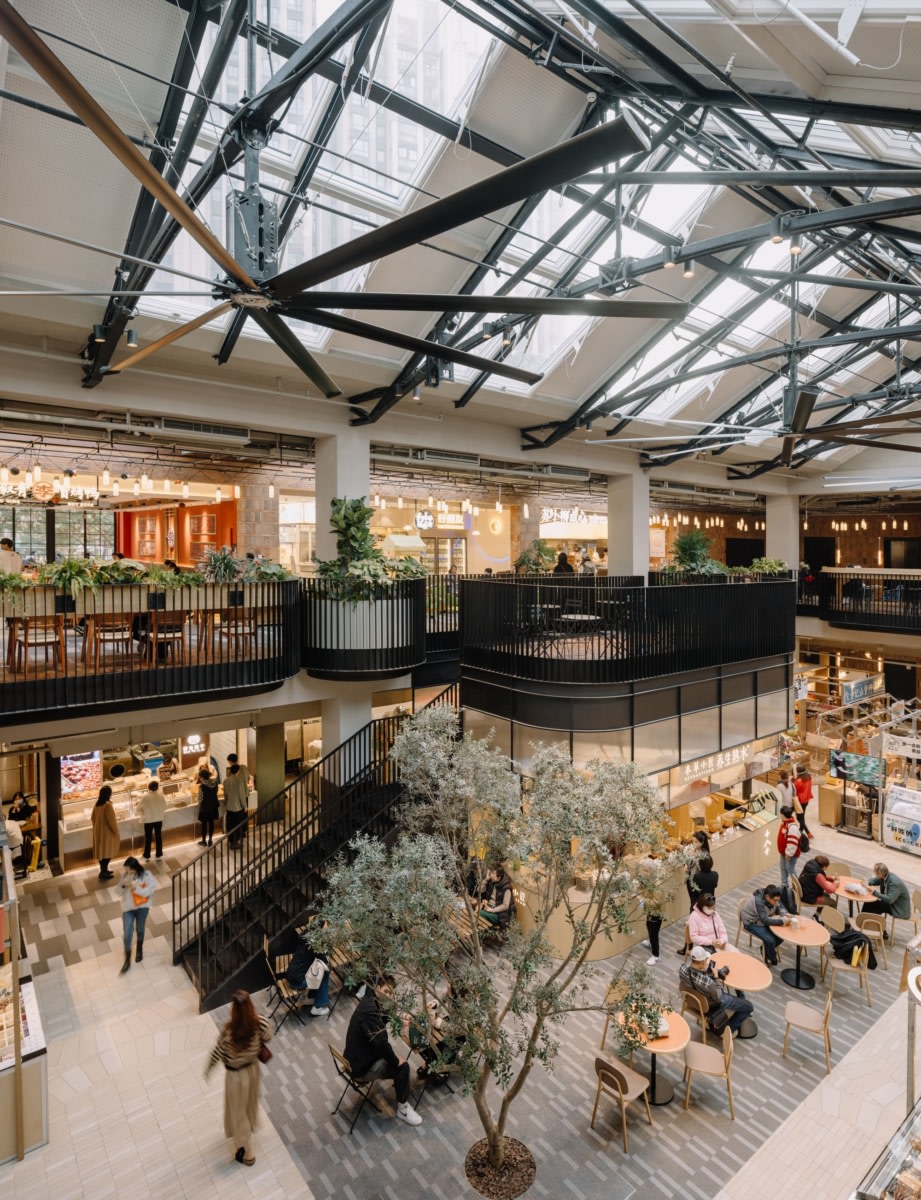 Foodie Social at Hong Shou Fang - Hospitality Snapshots