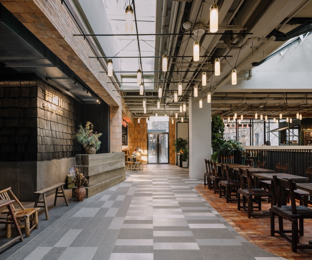 Foodie Social at Hong Shou Fang - Hospitality Snapshots