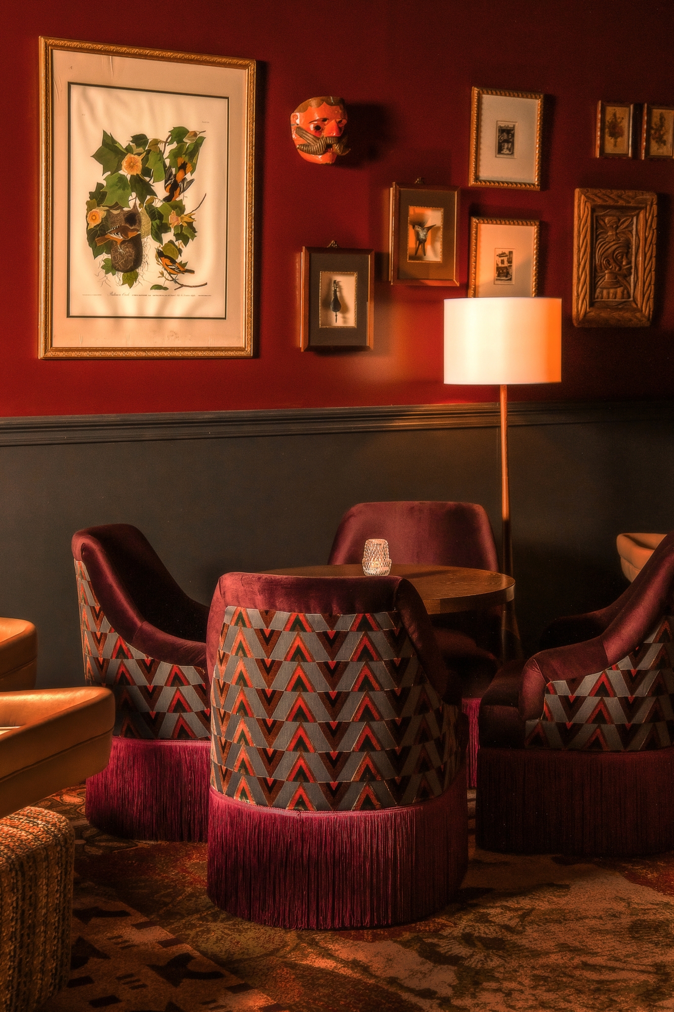 Jolie Restaurant and Lounge - Hospitality Snapshots