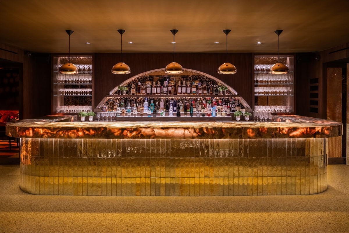 Seven24 Collective - Hospitality Snapshots