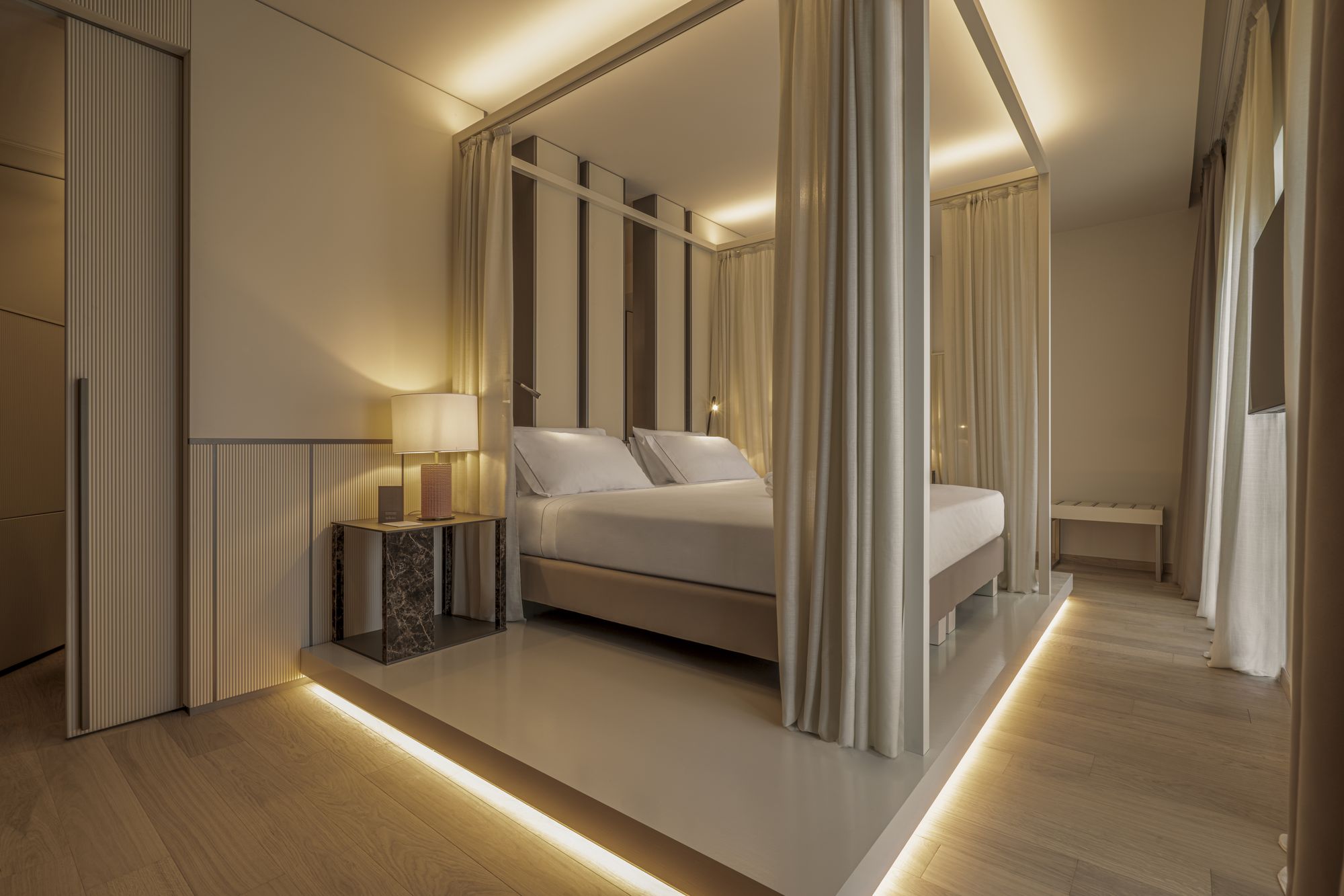 Bellerive Lifestyle Hotel - Hospitality Snapshots