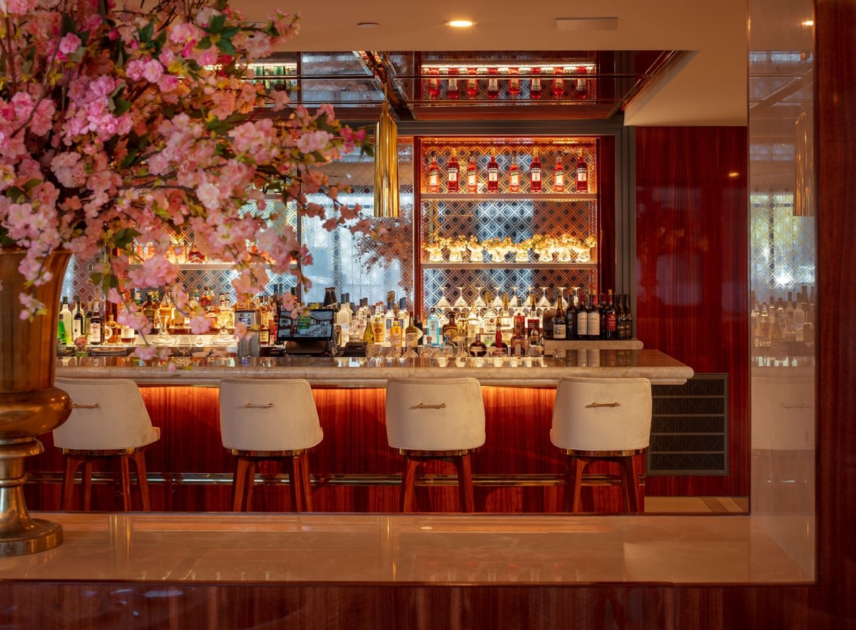 Bellini Restaurant - Hospitality Snapshots