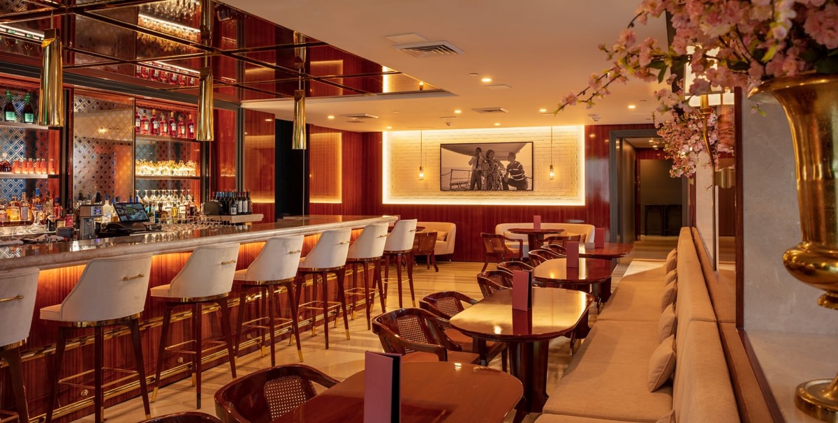 Bellini Restaurant - Hospitality Snapshots