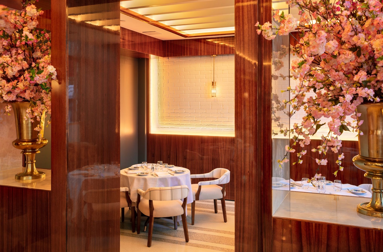 Bellini Restaurant - Hospitality Snapshots