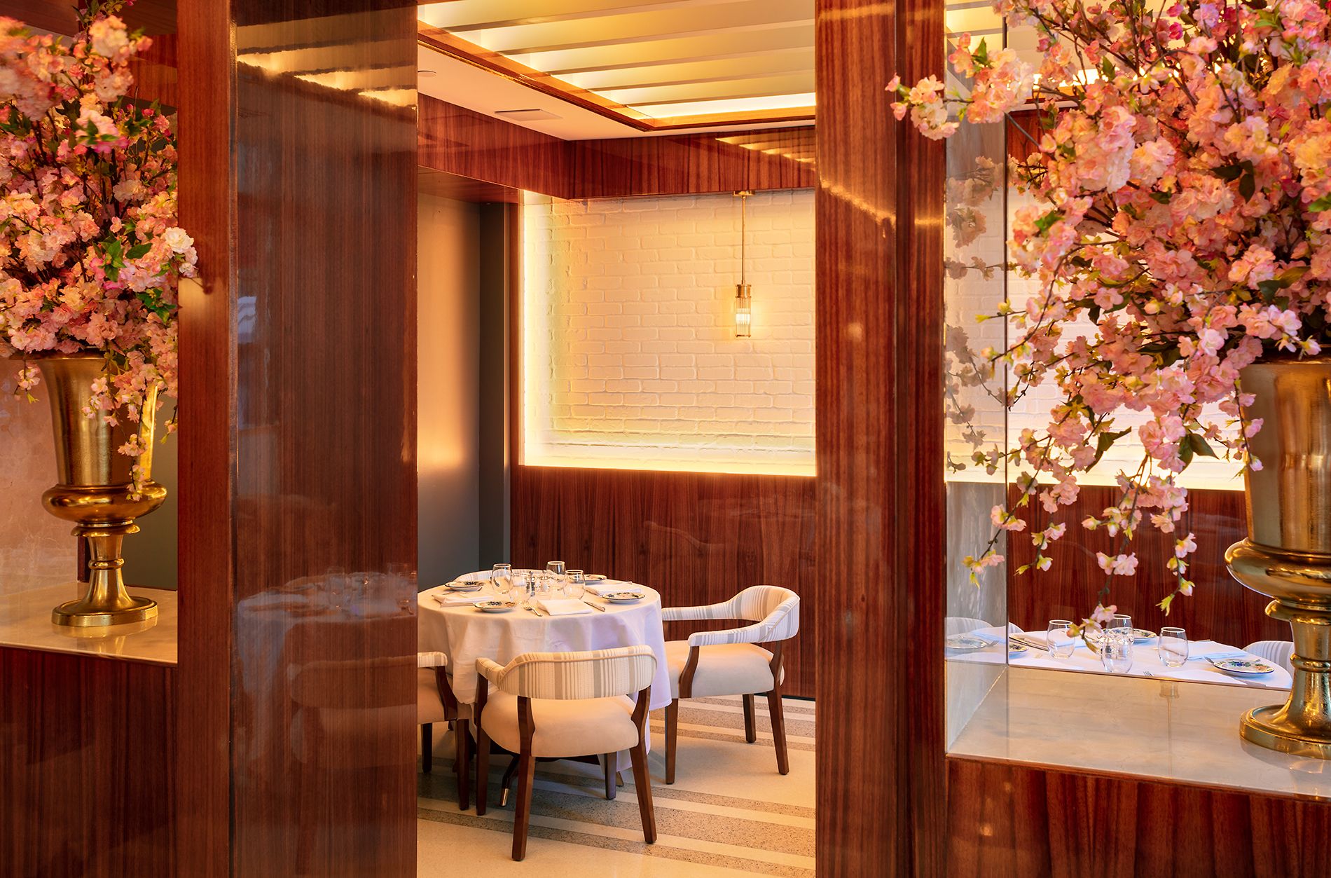 Bellini Restaurant - Hospitality Snapshots