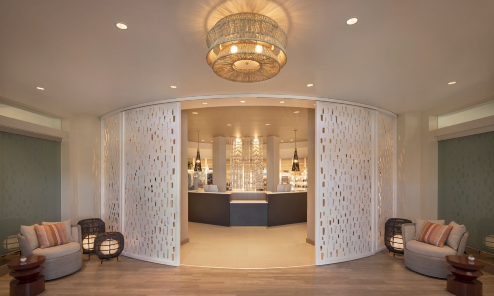 Agave, The Arizona Spa at The Westin Kierland Resort & Spa ...