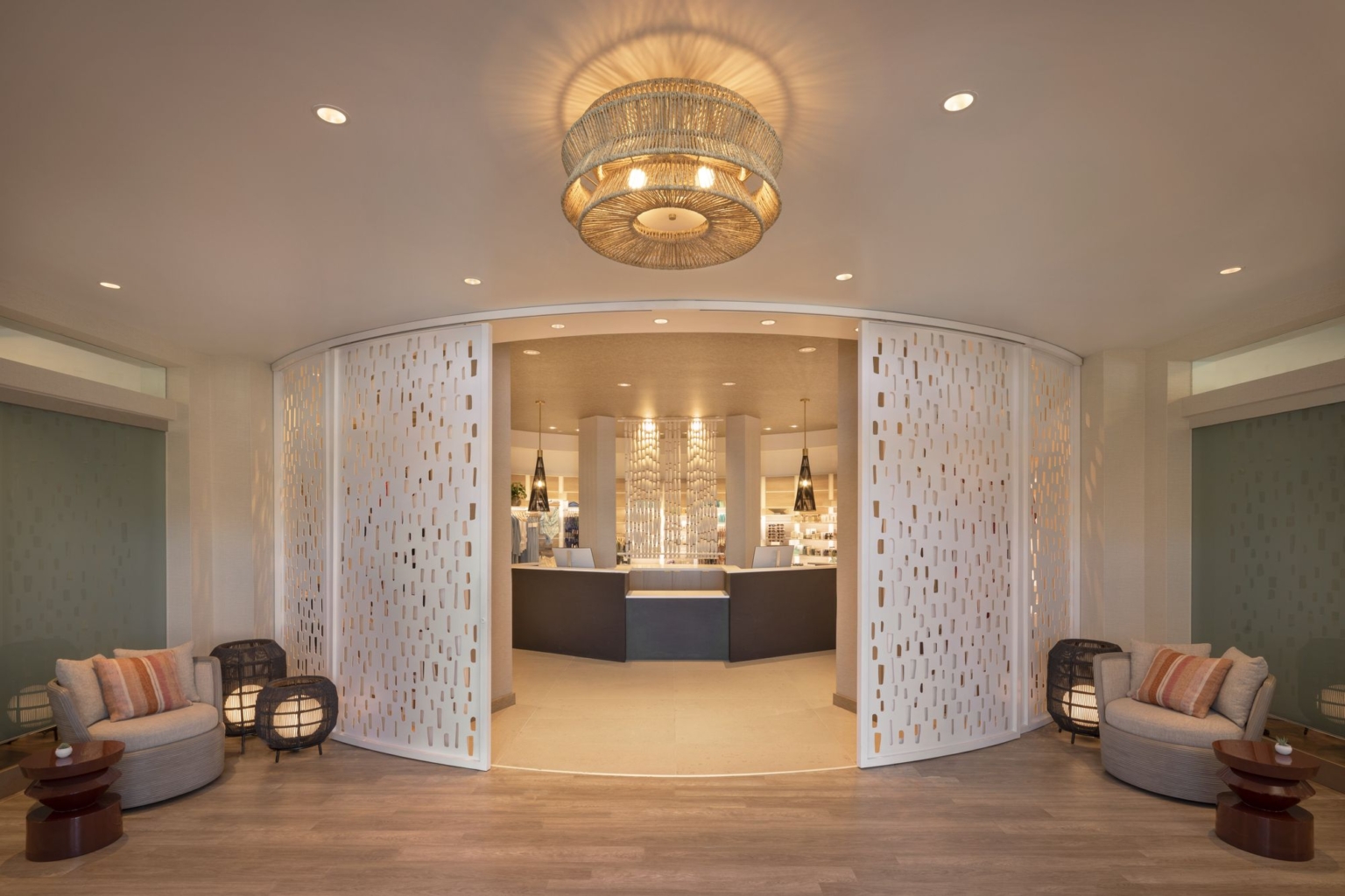 Agave, The Arizona Spa at The Westin Kierland Resort & Spa ...