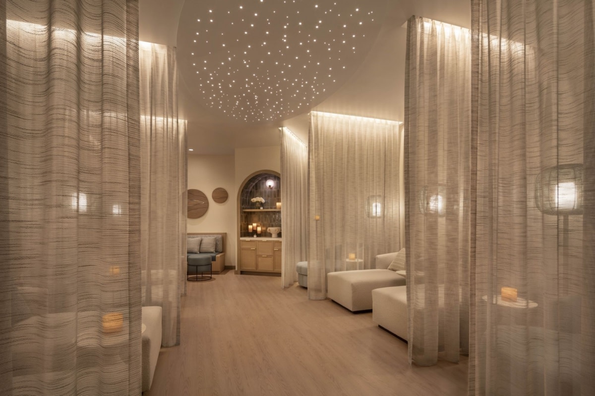 Agave, The Arizona Spa at The Westin Kierland Resort & Spa ...