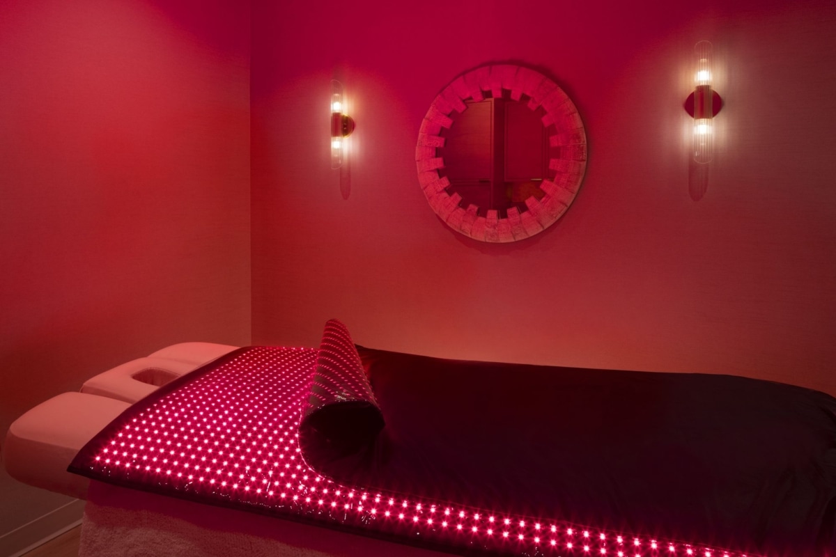 Agave, The Arizona Spa at The Westin Kierland Resort & Spa ...