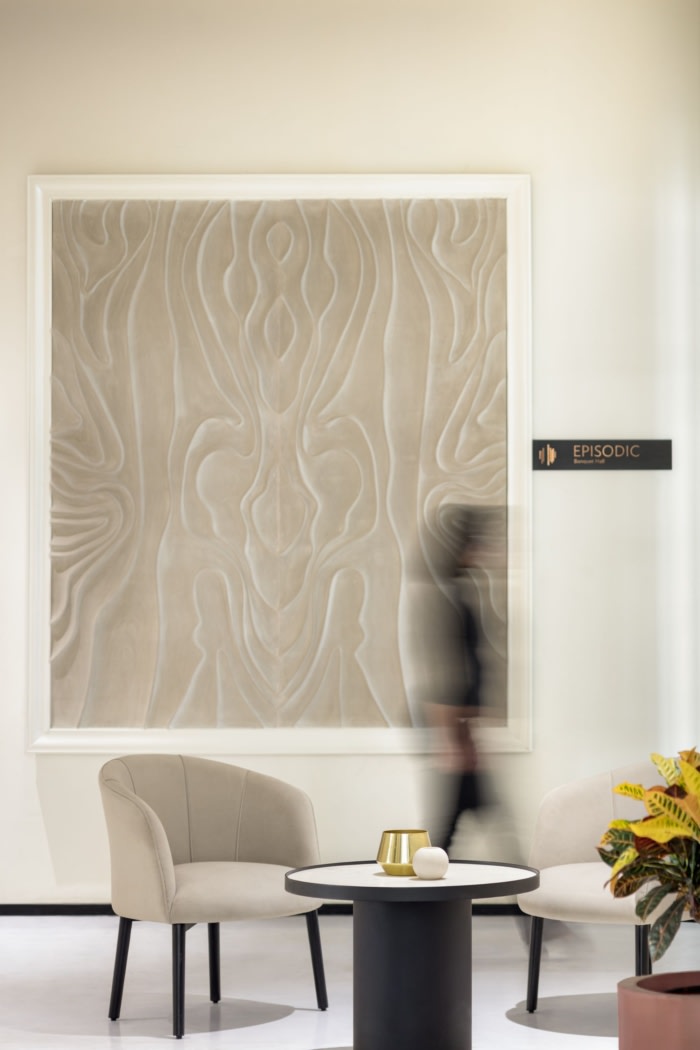 Oakwood Club at Wave City - Hospitality Snapshots