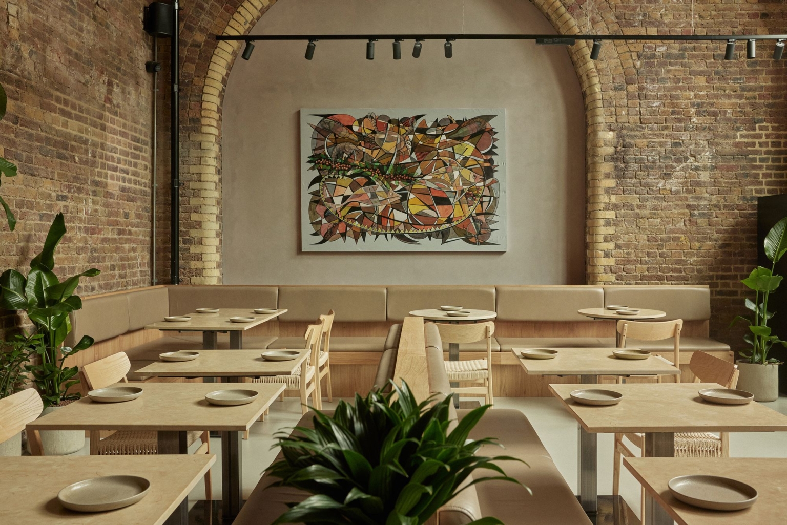 Akara Restaurant - Hospitality Snapshots