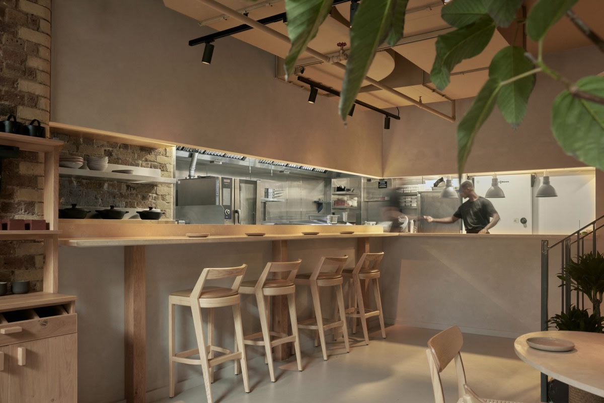 Akara Restaurant - Hospitality Snapshots