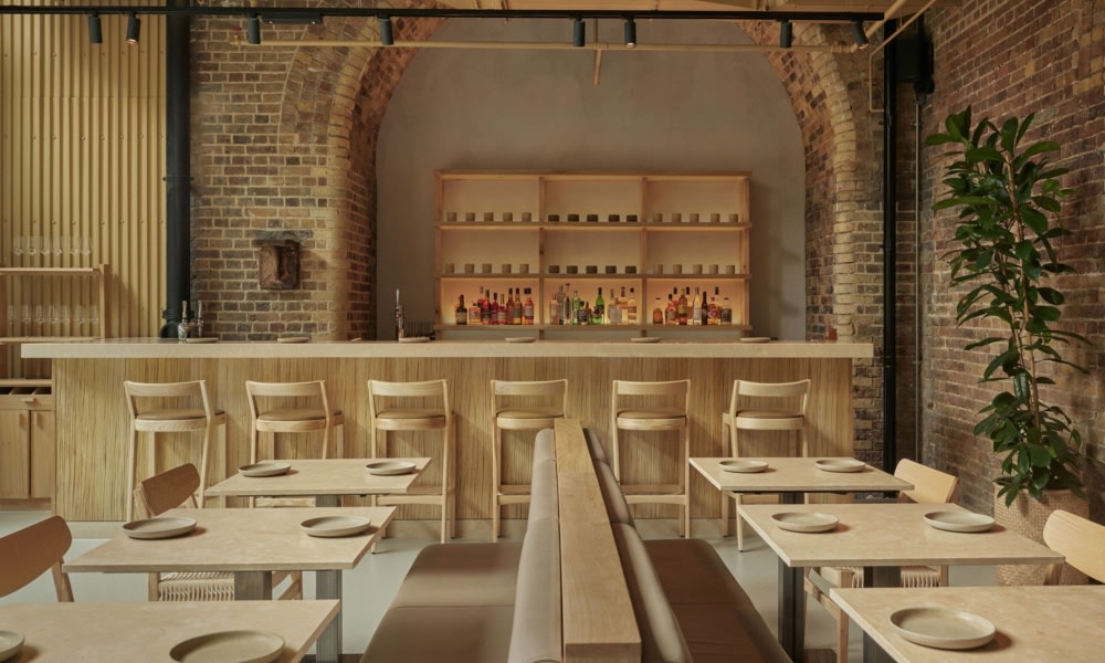 Akara Restaurant - Hospitality Snapshots