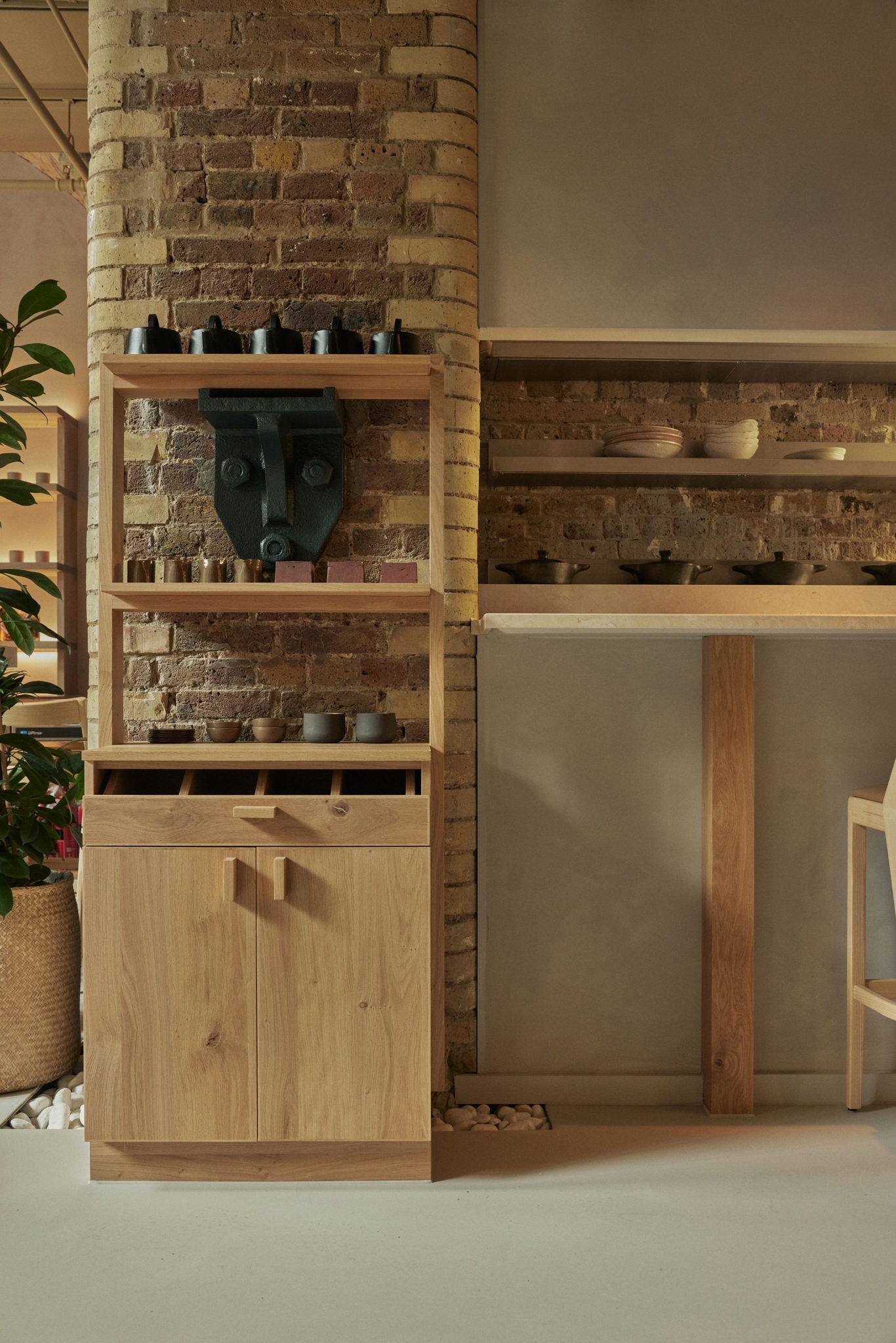 Akara Restaurant - Hospitality Snapshots