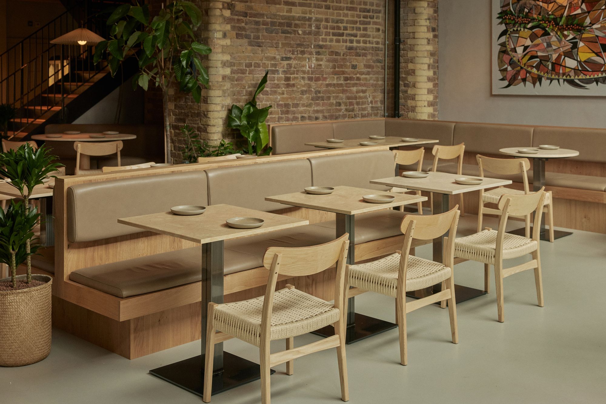 Akara Restaurant - Hospitality Snapshots