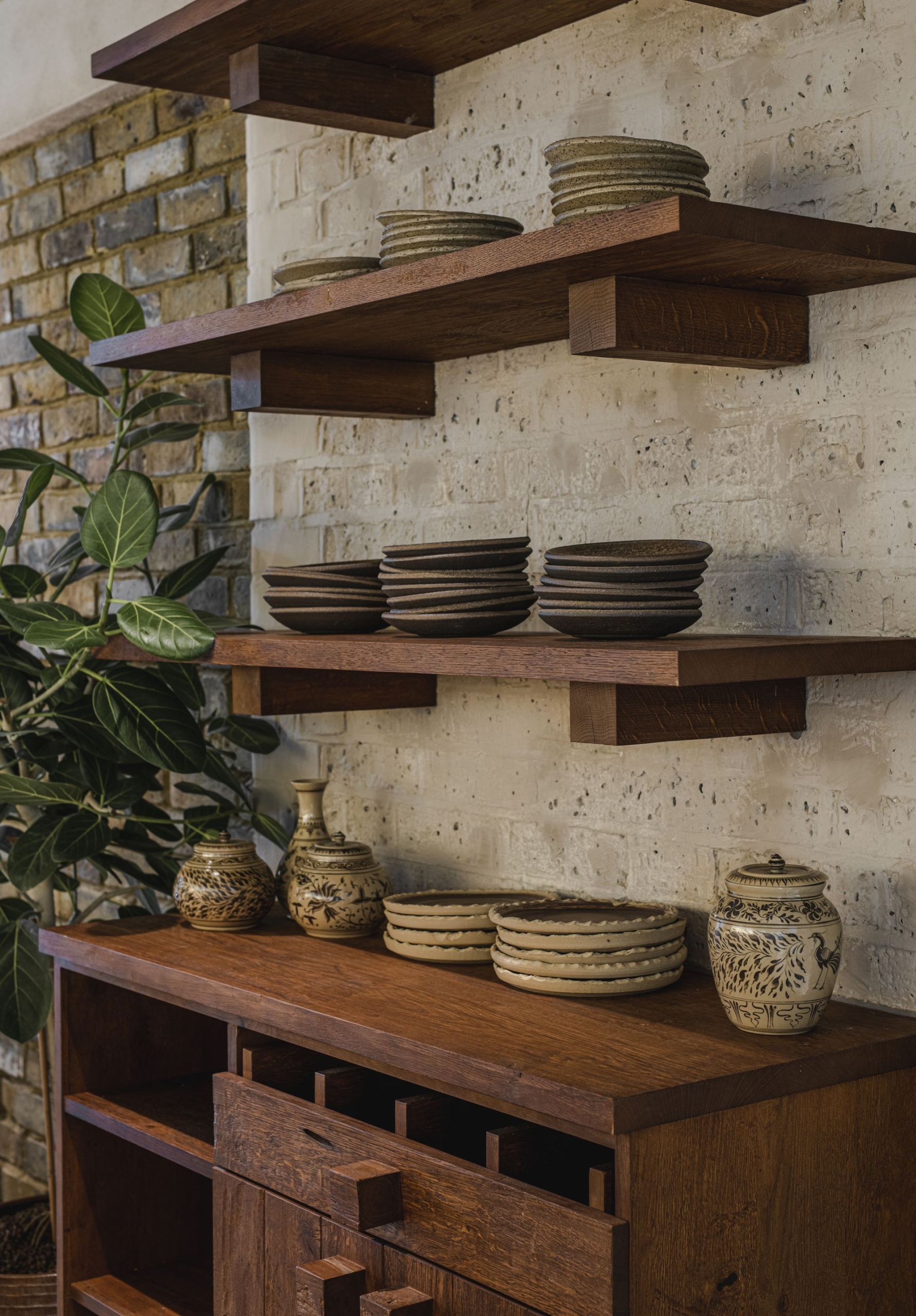 Kolae Restaurant - Hospitality Snapshots