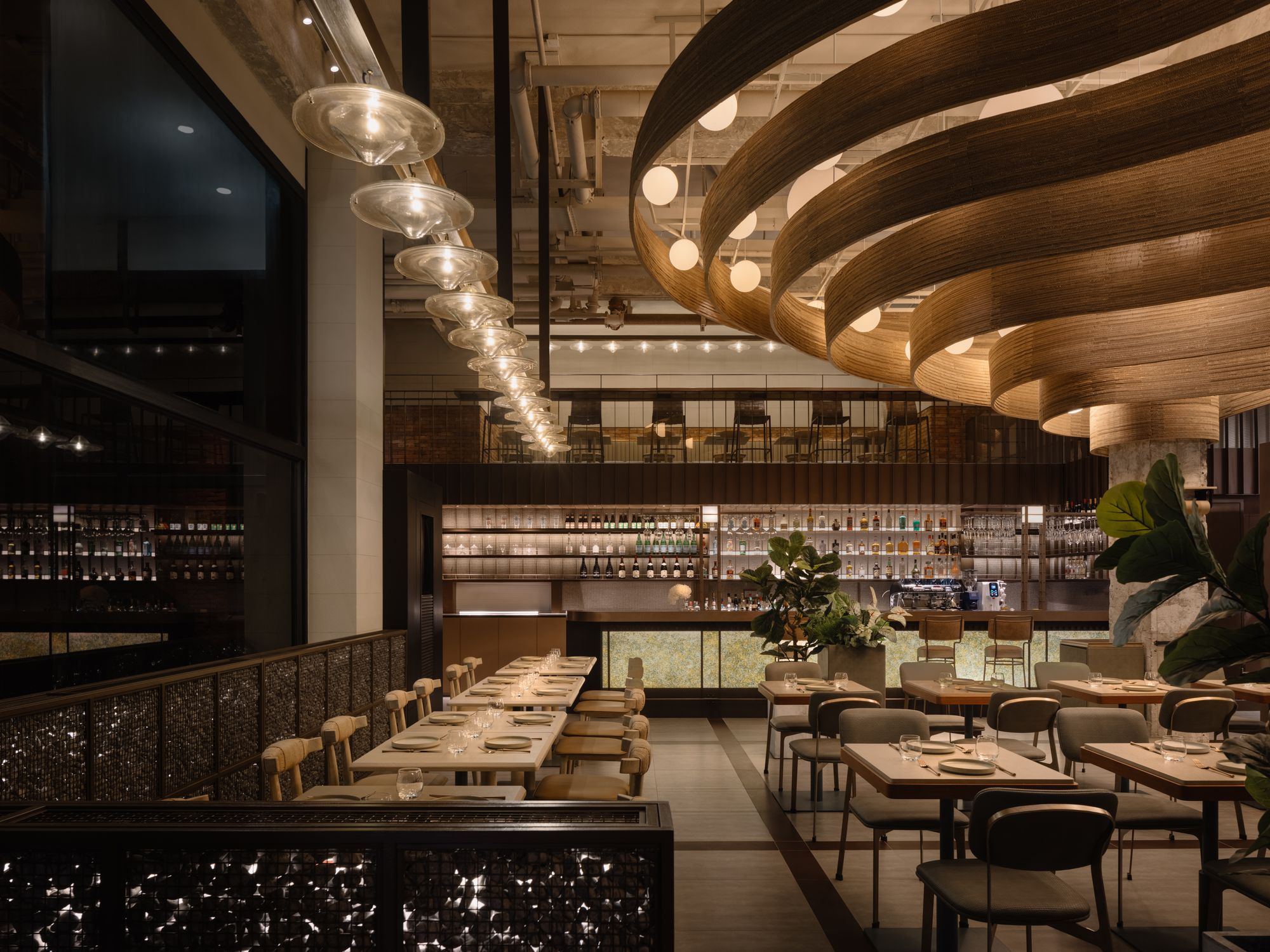 Halation Yanping Road - Hospitality Snapshots