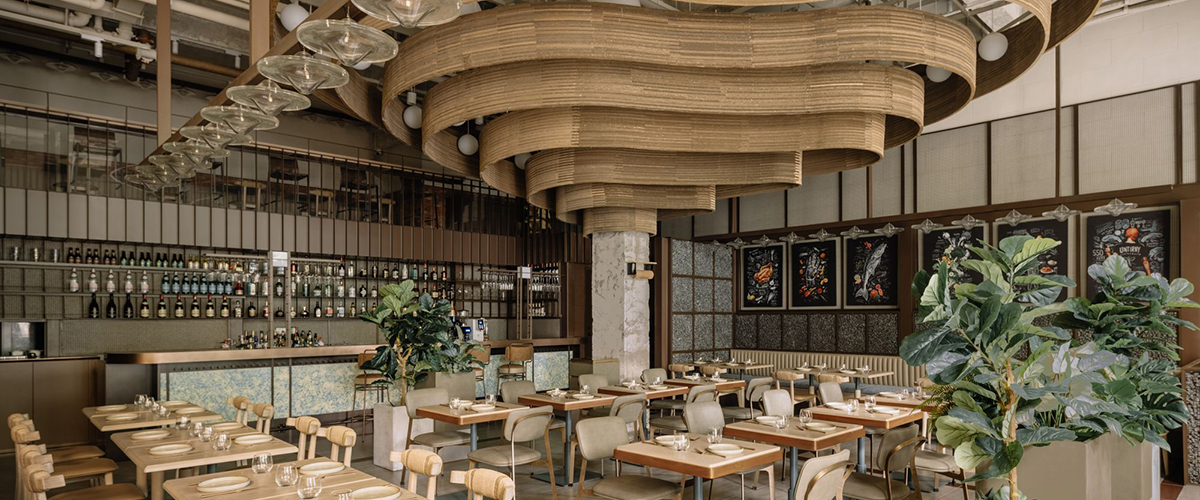 Hospitality Snapshots - Discover the best hospitality design - hotels ...