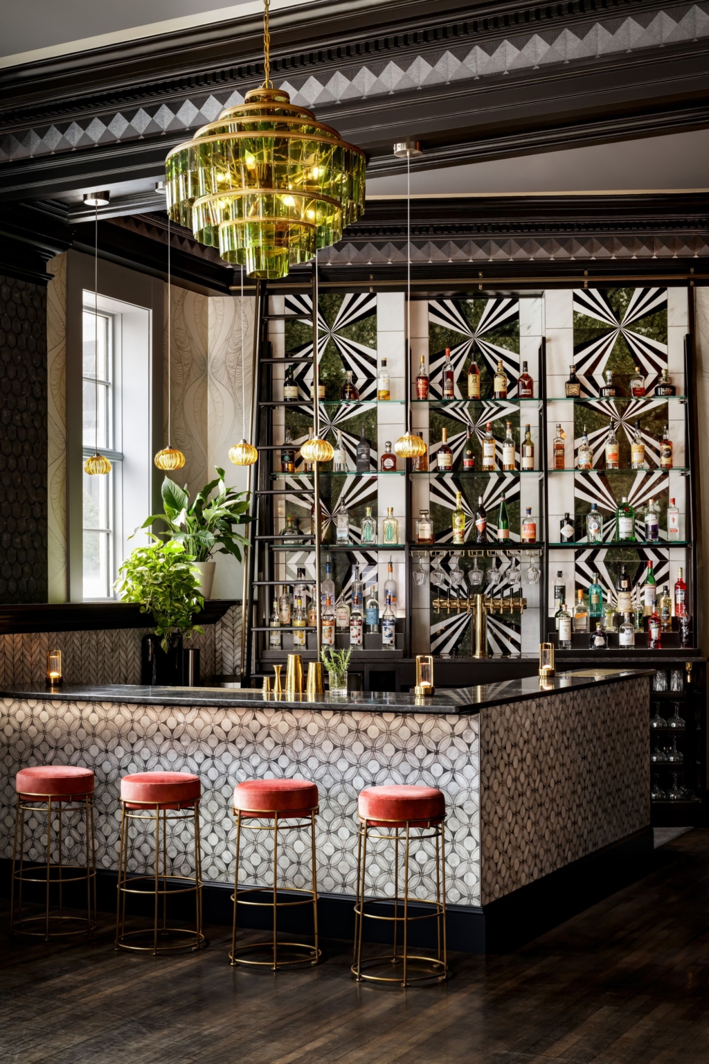 The Trust Room - Hospitality Snapshots