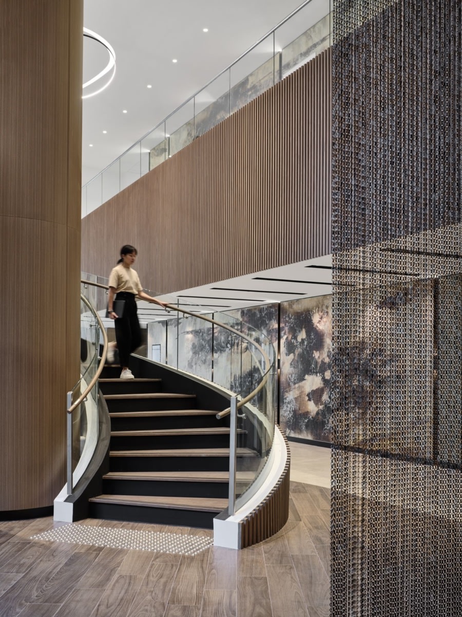 The Galen Lobby - Hospitality Snapshots