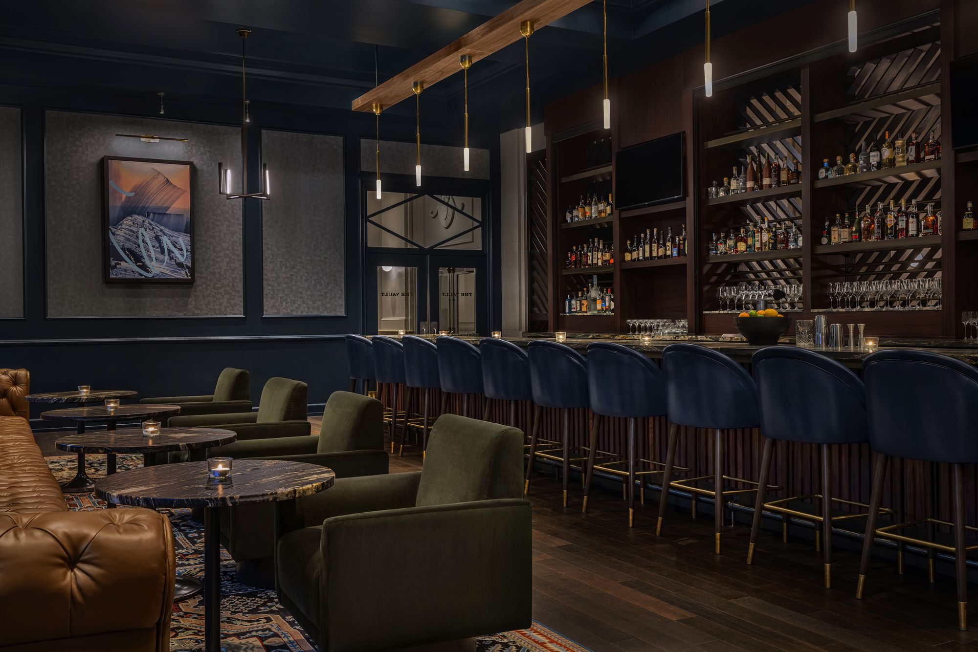 Kimpton Hotel Monaco Salt Lake City - Hospitality Snapshots